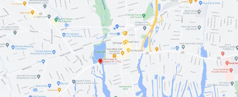 Annual Fair at Argyle Park, Village of Babylon, 2025 - Babylon ...